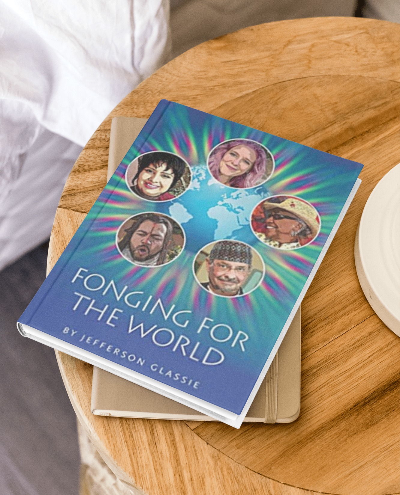 Fonging – Peace Evolutions